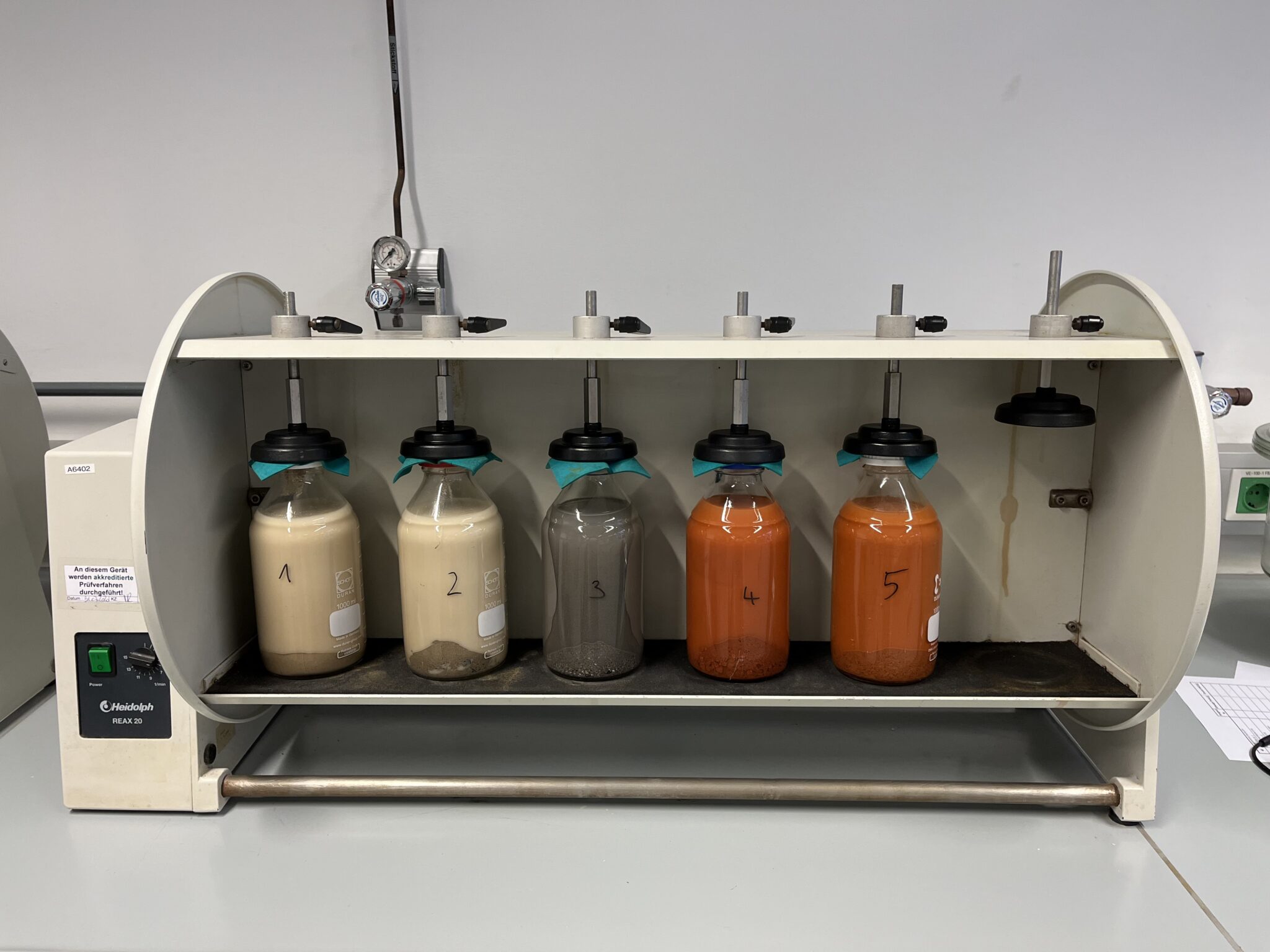 Analytical Methods 101 – Leaching Tests